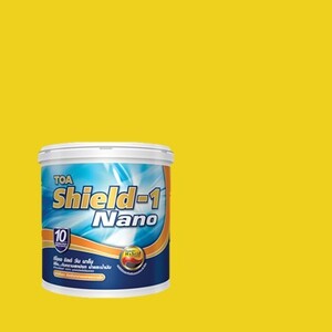 จำหน่าย TOA 7902 สี TOA ชิลด์ วัน นาโน ชนิดกึ่งเงา | OneStockHome
