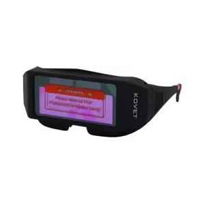 Kovetแว่นตาเชื่อมปรับแสง-Auto KV-311 ราคาถูก | OneStockHome