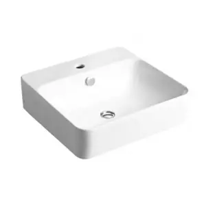 อ่างล้างหน้าแบบแขวนผนัง KOHLER K-24985K-1-0 รุ่น | OneStockHome