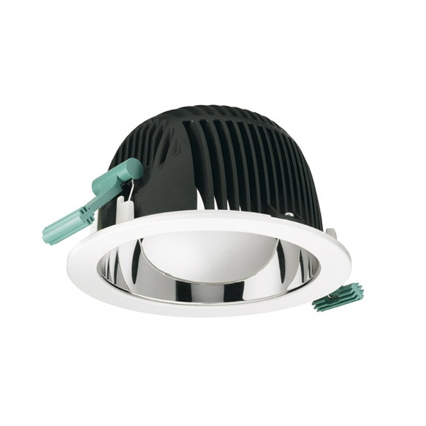 Philips โคมไฟดาวน์ไลท์LEDฝังฝ้า LuxSpace Gen3 | OneStockHome