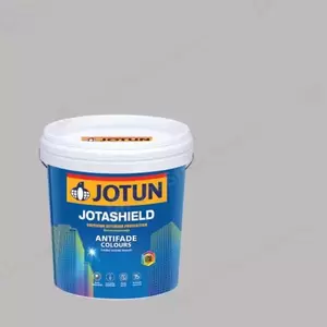 #3009 สีทาภายนอก Jotun Jotashield Antifade Colours | OneStockHome