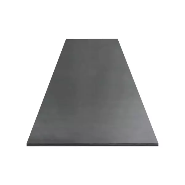 Black Steel Sheet 4x8 ft 10 mm SS400 | OneStockHome