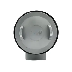 Liquid Tight Junction Box 1 Way 1 1/4 Inch cheap price | OneStockHome