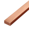 Copper Flat Bar FB 1 inch cheap price | OneStockHome