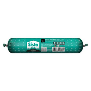 POLYMER SEALANT SISTA 380ML BK Best Price | OneStockHome