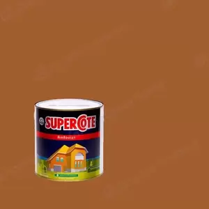 #278 สีน้ำมัน DULUX SUPERCOTE 1แกลลอน | OneStockHome