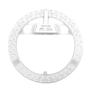 LAMP LED MAGNET COLORS 36W CW/DL/WW RAC Best Price | OneStockHome