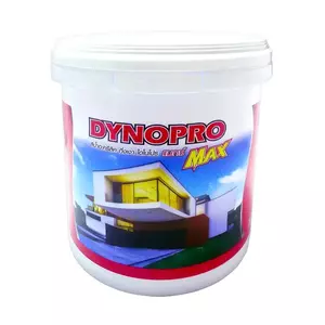 สีทาภายนอก DYNO DYNOPROMAX BASE D ชนิดกึ่งเงา | OneStockHome