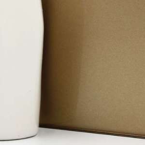 กระจกเคลือบสี Gold Mettalic Kote Glass ราคาถูก | OneStockHome