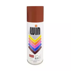 สีสเปรย์ TOA WIN ANTI-RUST PRIMER #267 น้ำตาลแดง | OneStockHome