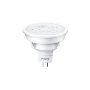 หลอดไฟ LED PHILIPS MR16 ESSENTIAL 3 วัตต์ WARM WHITE | OneStockHome