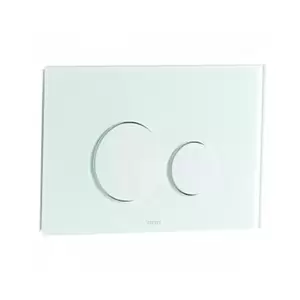 ปุ่มกดสำหรับหม้อน้ำซ่อนผนัง TOTO MB176G#WH ราคาถูก | OneStockHome