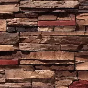 SCG Wall Tile True Touch Corner Extension Unit Two Tone | OneStockHome