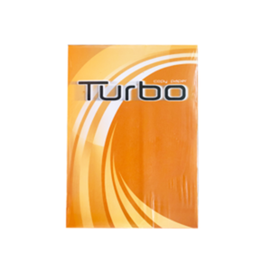 กระดาษถ่ายเอกสาร A4 Turbo 70 แกรม ราคาโรงงาน | OneStockHome