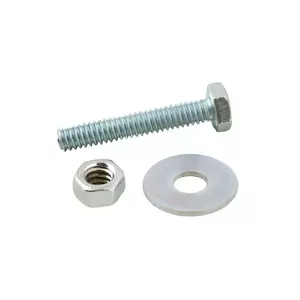 นอตกิโล DEXZON 1/4 X 1-1/2 นิ้ว 0.5 กก. ราคาถูก | OneStockHome