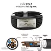 CVV-F cable 7x1 sq.mm. YAZAKI cheap price | OneStockHome