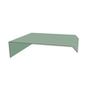 Gable Trim-Curve Metal Sheet Colorbond Girth 304 Jade | OneStockHome