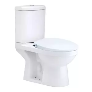 สุขภัณฑ์สองชิ้น COTTO C1391(CN1) 6 ลิตร เมจิค | OneStockHome