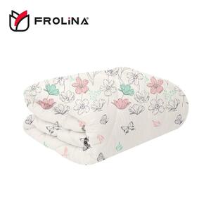 ผ้านวม FROLINA MICROTEX 100X90 นิ้ว DF042 ราคาถูก | OneStockHome