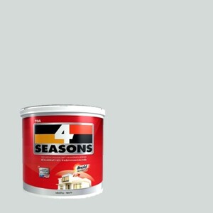 จำหน่าย TOA A5003 สีโฟร์ซีซั่น TOA ชนิดด้าน ภายนอก Iris | OneStockHome