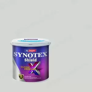 #141-1 สีเบเยอร์ ซินโนเท็กซ์ ชิลด์ ภายนอก Knight's | OneStockHome