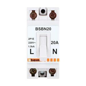 BREAKER BSBN20 20A BTI ราคาถูก ส่งทั่วไทย | OneStockHome