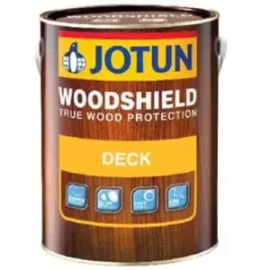 #9088 Jotun Woodshield Deck Gloss Teak 9088 cheap price | OneStockHome