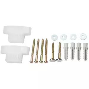 อุปกรณ์ยึดพื้น COTTO TWP10 (Floor Fixing) ราคาถูก | OneStockHome