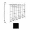 SCG Mesh Fence STICK Dia6 0.9x2.40m.BA BL Blueack | OneStockHome