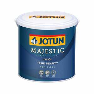 Premium interior paint Jotun Majestic True Beauty | OneStockHome