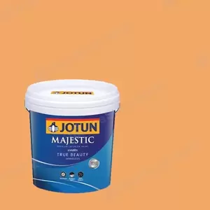 #10005 Jotun Majestic True Beauty Semi-Gloss Tangy | OneStockHome