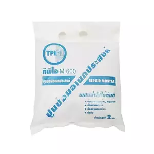 ซีเมนต์ซ่อมแซม TPI M600 2 กก. ราคาถูก | OneStockHome