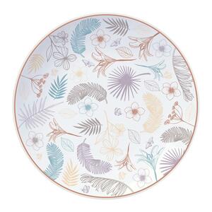 จาน FINE PORCELAIN บัว 9" KECH AUTUMN WILD ราคาถูก | OneStockHome