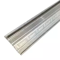 Steel Purlin Batten Galvanized Best Price | OneStockHome