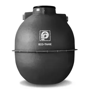 PP Eco Tank Extra 5000 Liter cheap price | OneStockHome