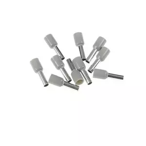 หางปลาคอร์ดเอ็น รุ่น E4009 สีเทา ราคาถูก | OneStockHome