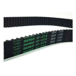 BANDO สายพานไทม์มิ่งฟันกลมตัด STS เบอร์ S8M 2400 | OneStockHome