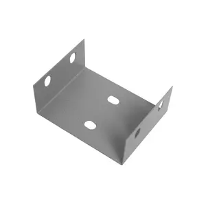 Wireway Connecter 2x4 ราคาถูก ส่งทั่วไทย | OneStockHome