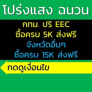 โปรโปร่งแสง ฉนวนกันร้อน กันเสียง SCG_ส่งฟรี ราคาถูก | OneStockHome