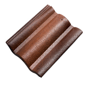 SCG Concrete Tile Garnet Flashed Best Price | OneStockHome