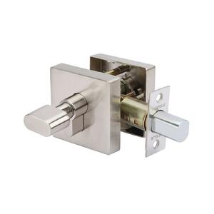 DEADBOLT 2 ด้าน HF 489.10.574 SS ราคาถูก ส่งทั่วไทย | OneStockHome