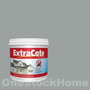 จำหน่าย TOA 8313 สี TOA เอ็กซ์ตร้าโค้ท ชนิดด้าน ภายนอก | OneStockHome