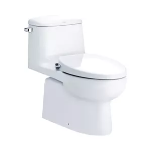 COTTO C1141 สุขภัณฑ์ชิ้นเดียว 6 ล.รุ่น PRIZ ราคาถูก | OneStockHome