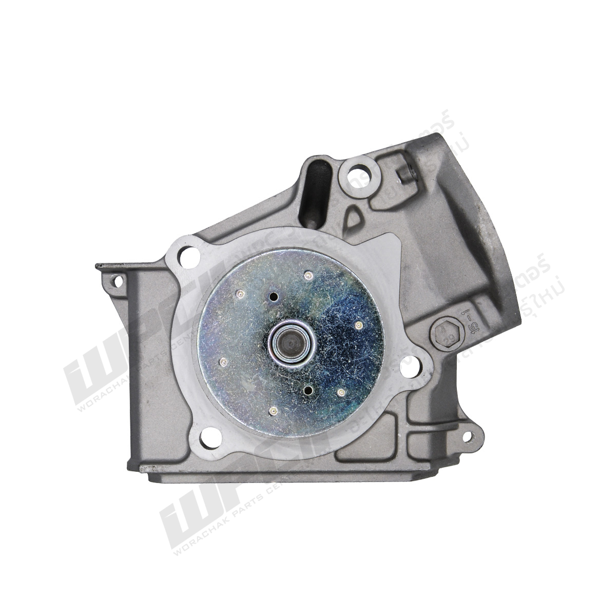 AISIN ปั๊มน้ำ MAZDA 323 FAMILIA 1.3L, 1.5L B3, B5, B6 | OneStockHome