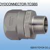 Toyox Toyoconnector ข้อต่อสำเร็จรูปสำหรับงานทั่วไป | OneStockHome