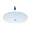 TOTO L548UD Under Counter Lavatory Cheap Price | OneStockHome