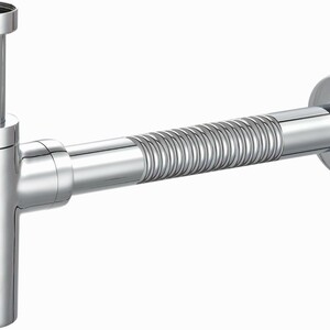 ท่อน้ำทิ้ง อลน.กระปุก 30CM CT6814AX(HM) ราคาถูก | OneStockHome
