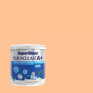 จำหน่าย TOA 7992 สีซุปเปอร์ชิลด์ TOA ดูราคลีน เอ พลัส | OneStockHome