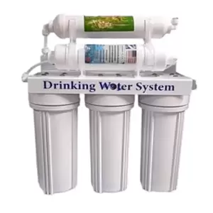 King Live Pure เครื่องกรองน้ำ 5 ขั้นตอน 10 นิ้ว UF | OneStockHome