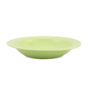 จานลึก เซรามิค 9" KECH GREENERY ราคาถูก ส่งทั่วไทย | OneStockHome